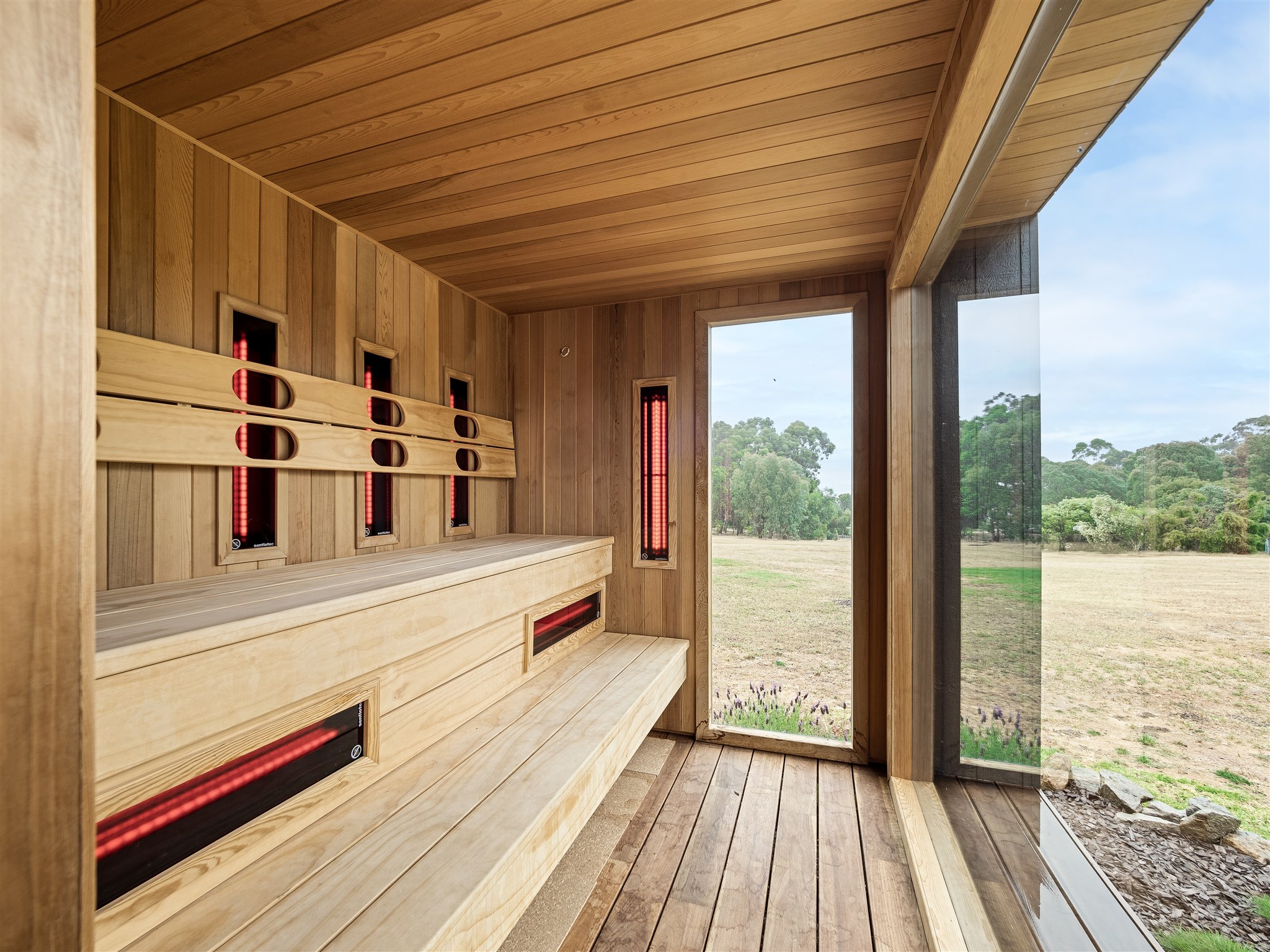 Seaview Retreat | Luxury Coastal Escape in Yallingup