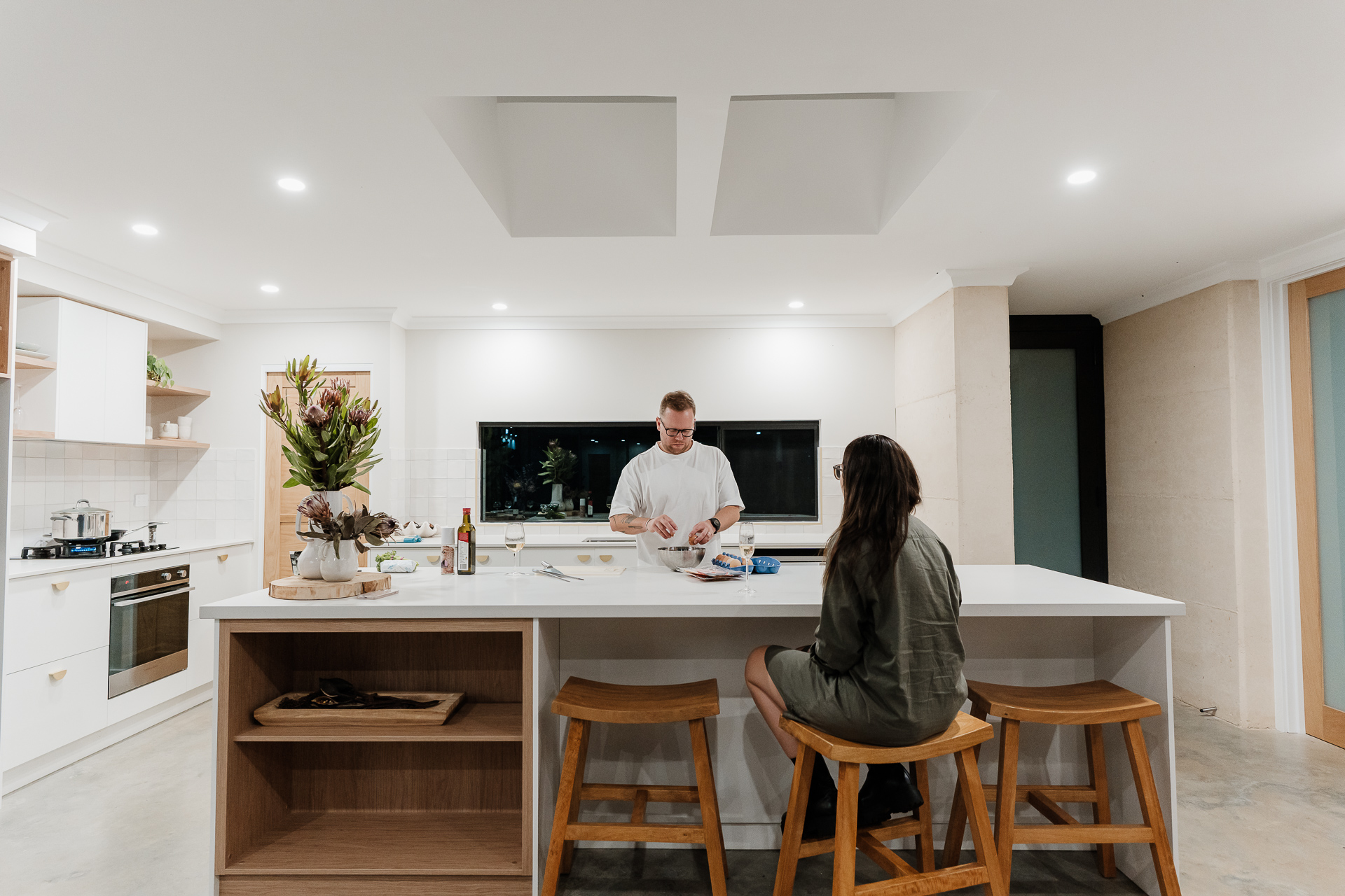 Wildwood Retreat Yallingup: Luxury Stay Amid Vineyards