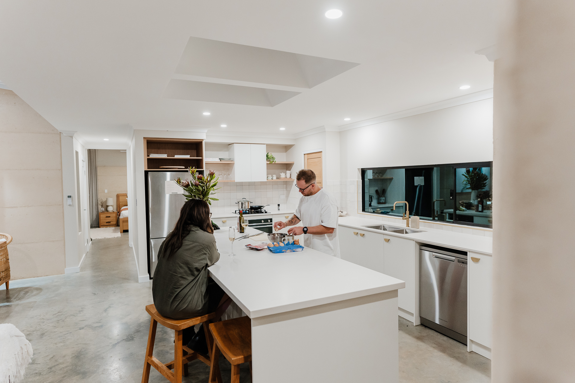 Wildwood Retreat Yallingup: Luxury Stay Amid Vineyards