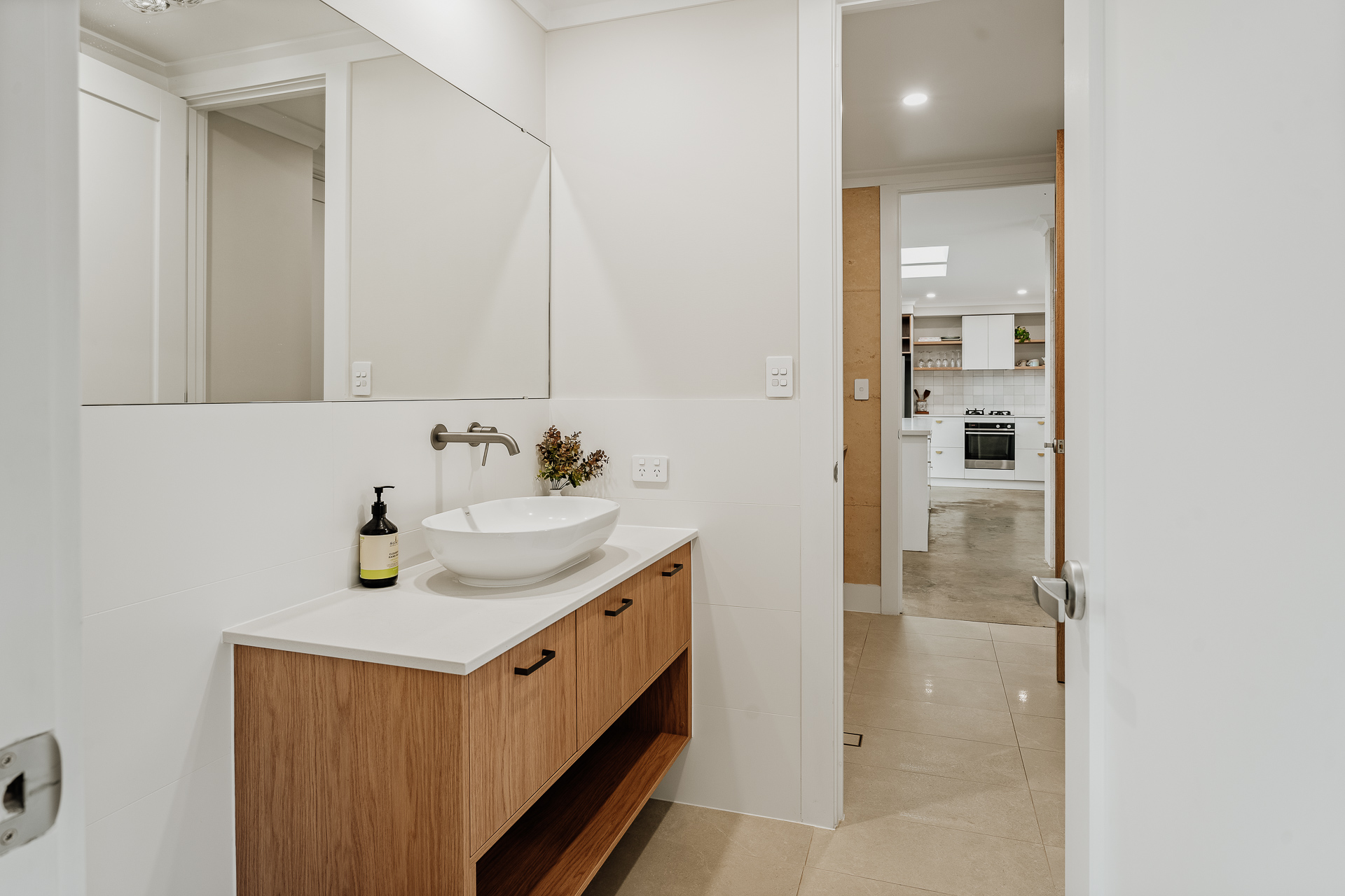 Wildwood Retreat Yallingup: Luxury Stay Amid Vineyards