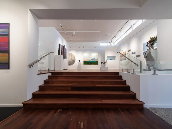The Art Lover’s Guide to Margaret River: Galleries, Studios, and More